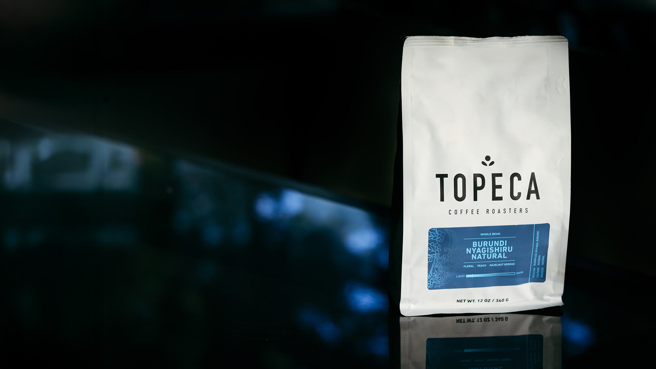 Topeca Coffee, Diligently Crafted in Tulsa, OK – Topeca Coffee Roasters