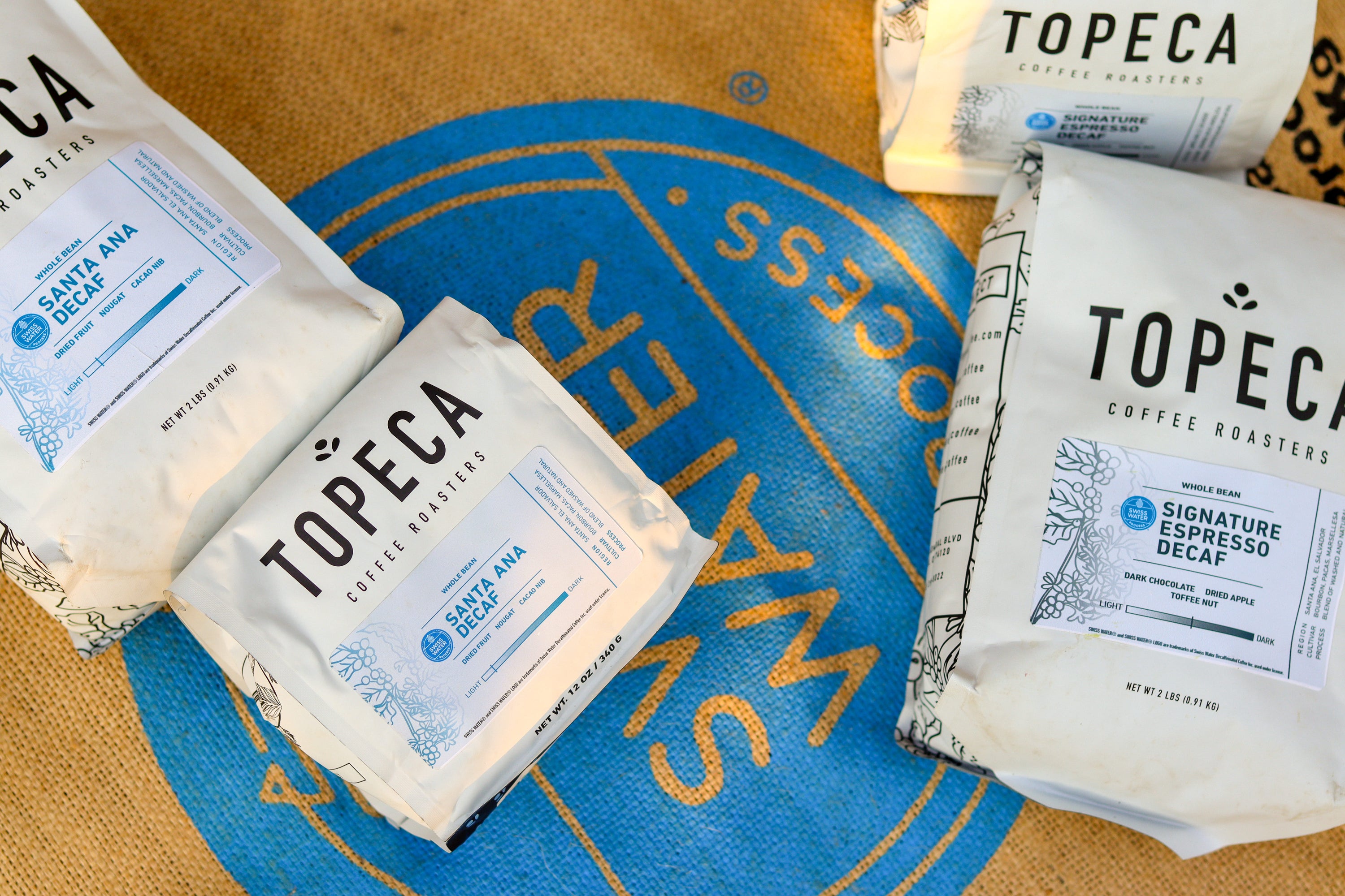 Topeca Coffee, Diligently Crafted in Tulsa, OK – Topeca Coffee Roasters