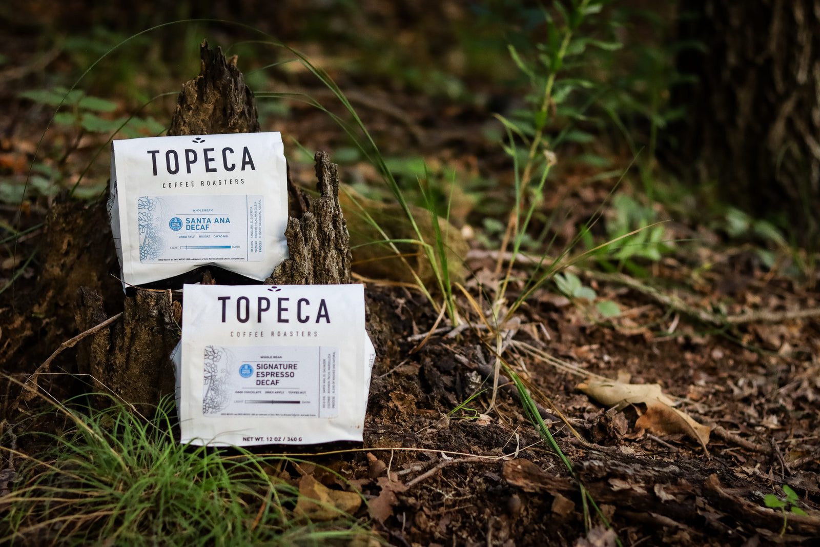 Topeca Coffee, Diligently Crafted in Tulsa, OK – Topeca Coffee Roasters